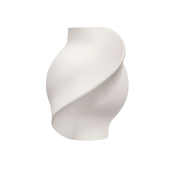 Asymmetrisk Vase H42 - Køb online hos BALIE BALIE